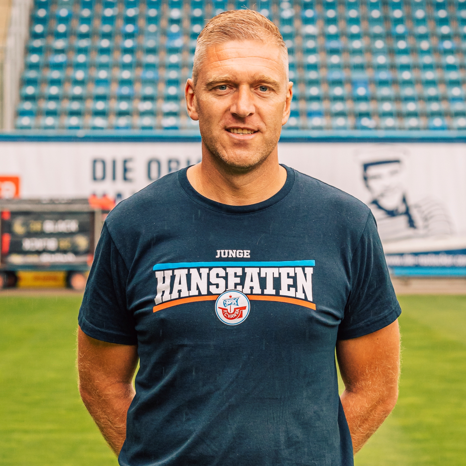 Hansa Rostock die 2005er - Über uns