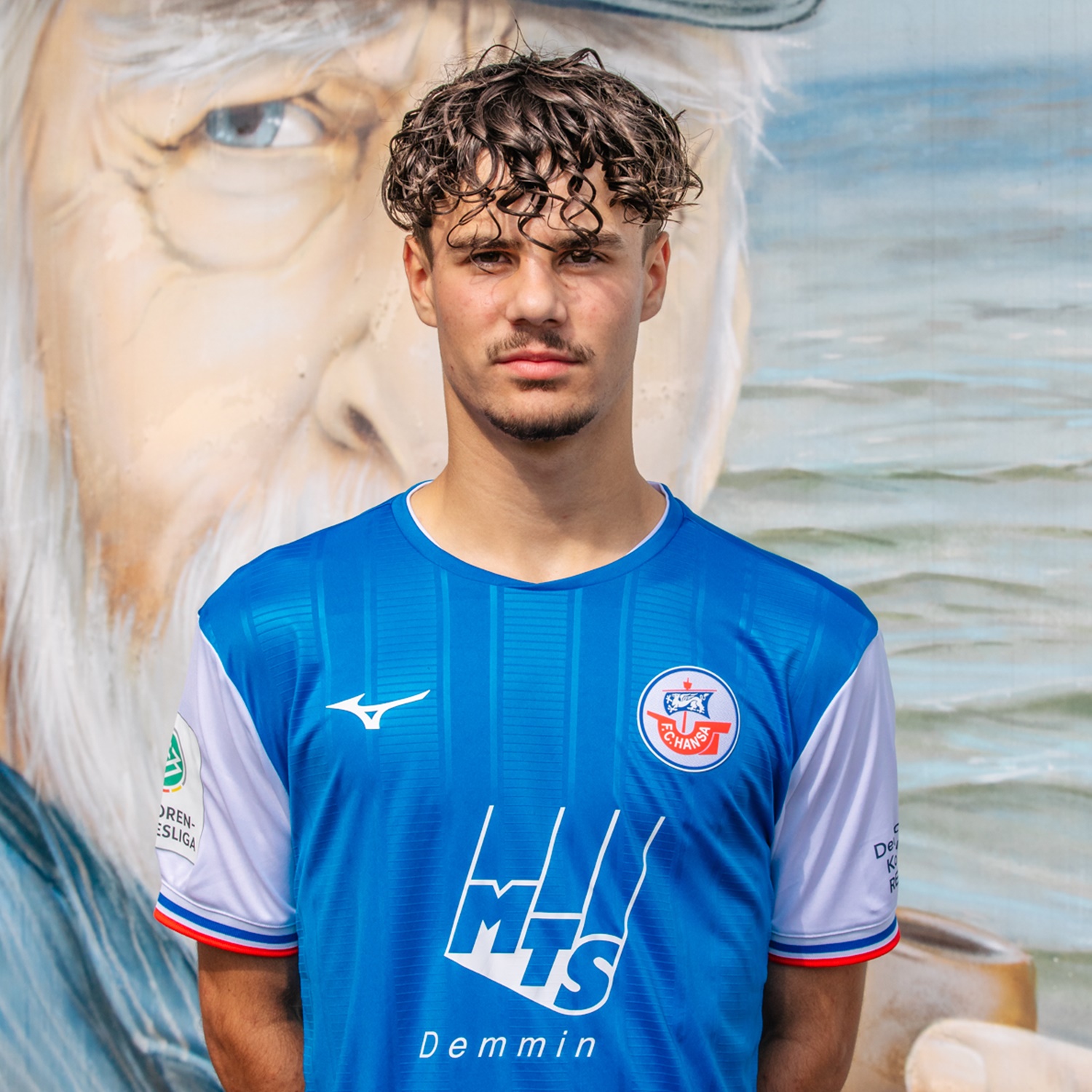 Hansa Rostock die 2005er - Über uns